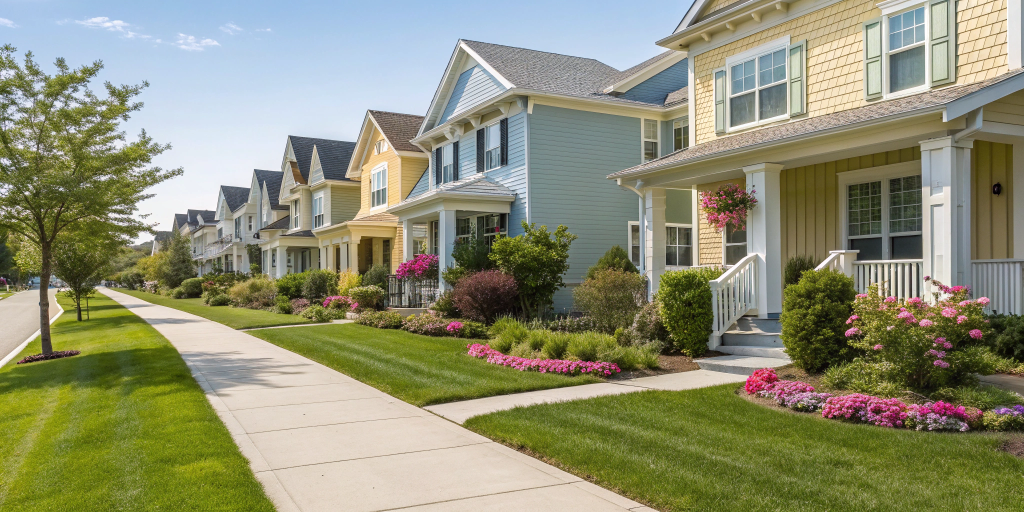 The 4 Best Exterior House Paints by Consumer Reports - Landmark Roofing ...